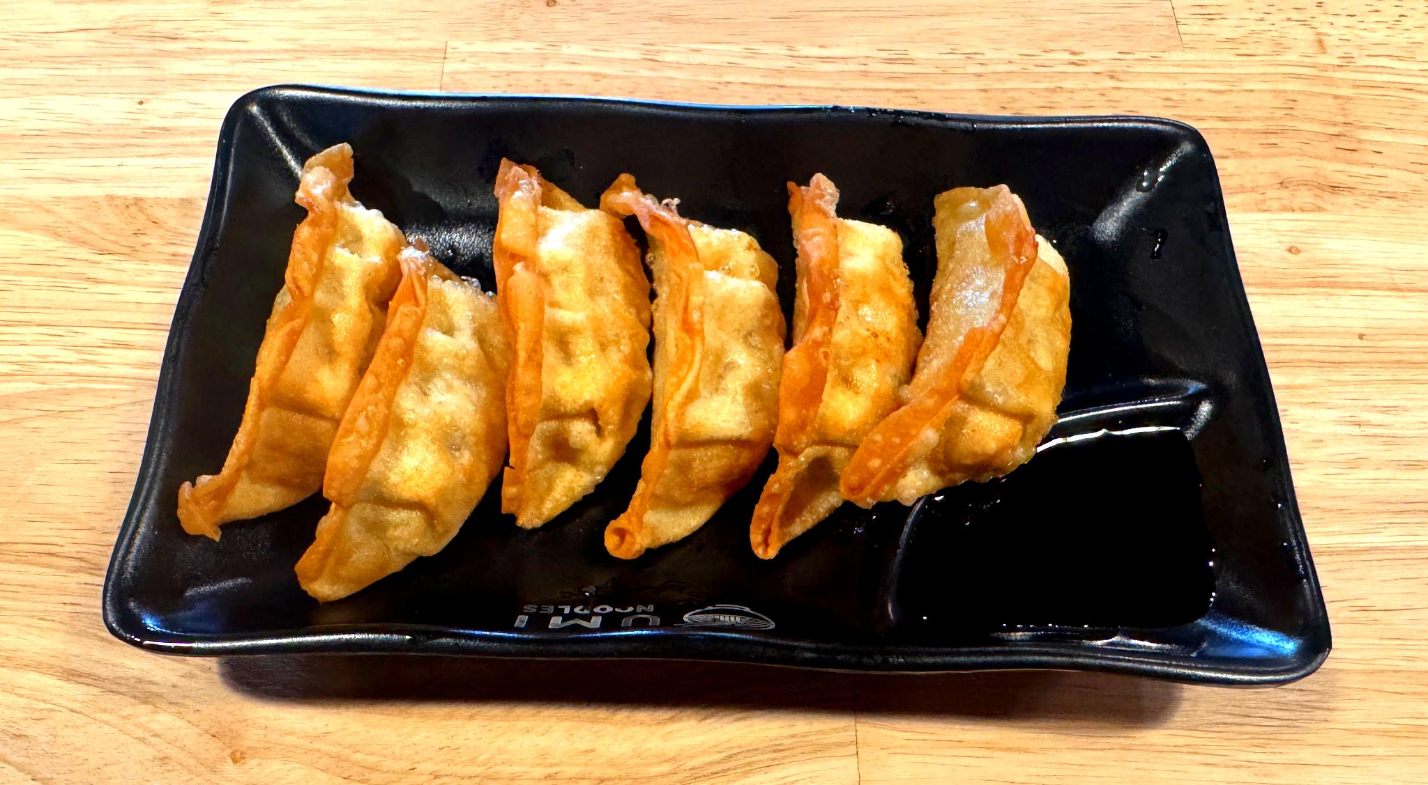 Umi Noodles - Authentic Asian Cuisine