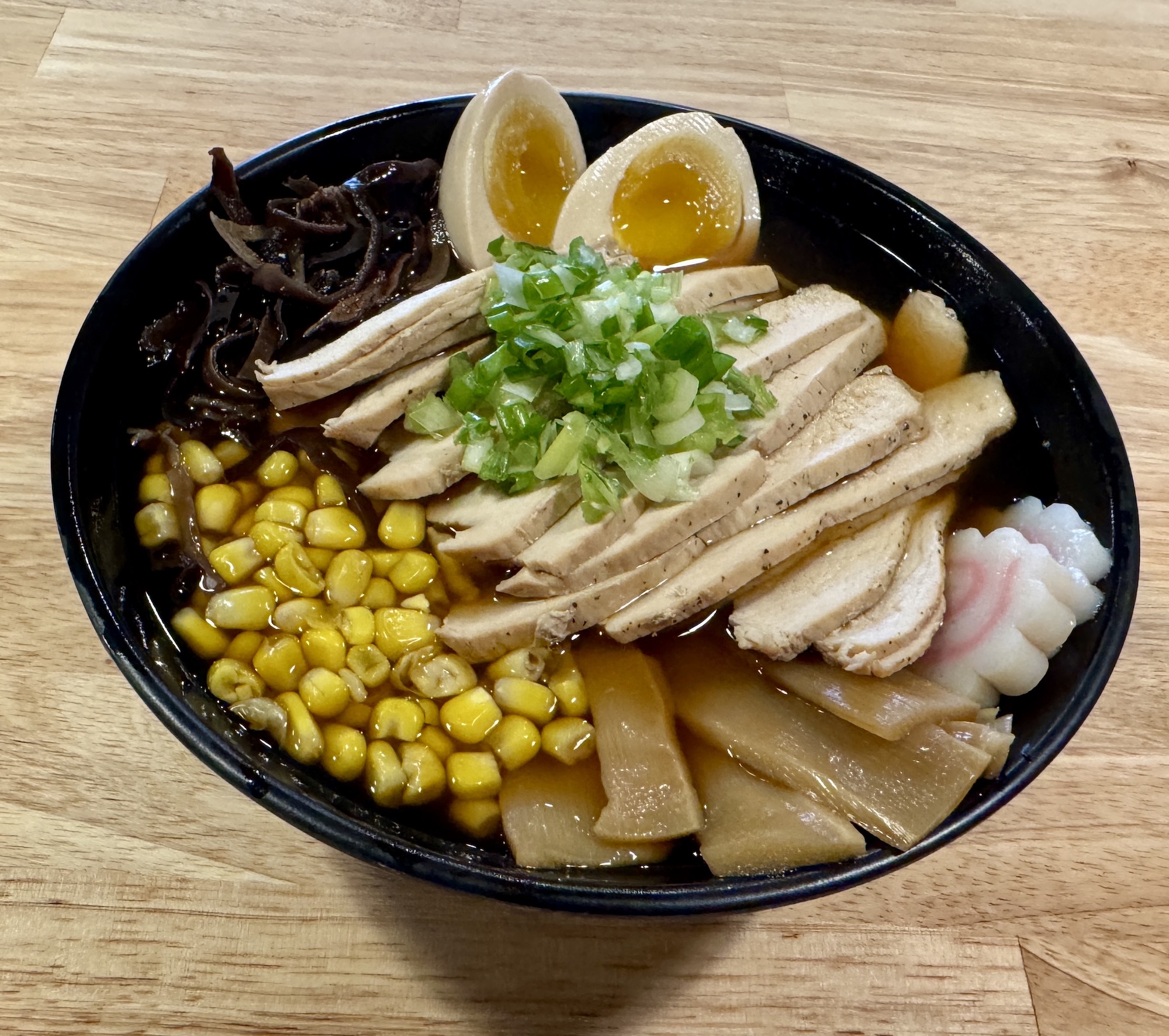 Umi Noodles - Authentic Asian Cuisine